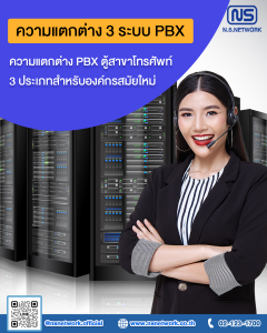 ทำความรู้จักกับระบบ IVR คืออะไร ? - nsnetwork